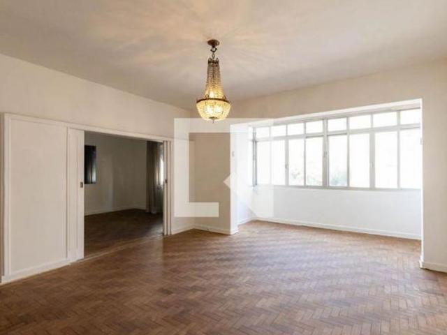 Apartamento à Venda Higienópolis, 3 Quartos, 163 m² São Paulo
