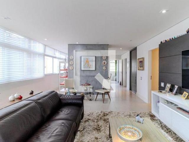 Apartamento à Venda Higienópolis, 3 Quartos, 172 m2