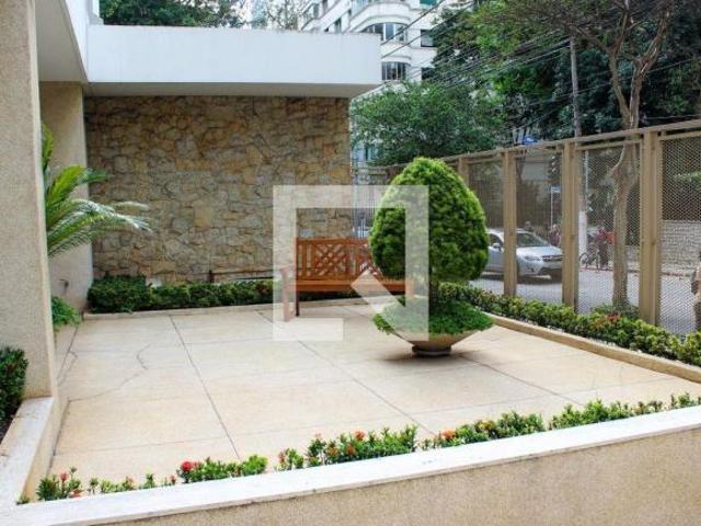 Apartamento à Venda Higienópolis, 3 Quartos, 185 m2