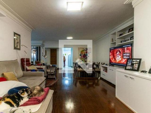Apartamento à Venda Higienópolis, 3 Quartos, 185 m² São Paulo