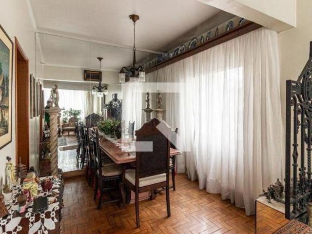 Apartamento à Venda Higienópolis, 3 Quartos, 187 m2