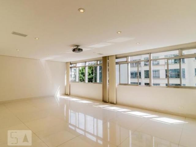 Apartamento à Venda Higienópolis, 3 Quartos, 180 m2