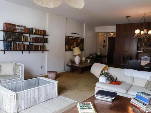 Apartamento à Venda Higienópolis, 3 Quartos, 180 m2