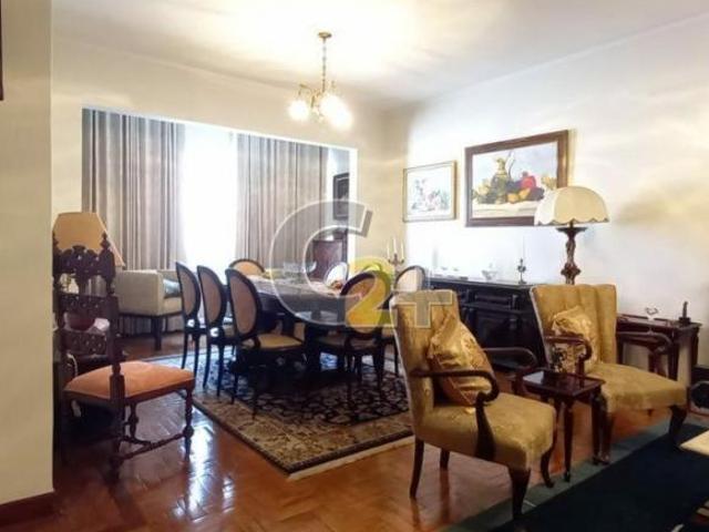 Apartamento à venda Higienopolis 3 quartos 1 Suite 1 Vaga