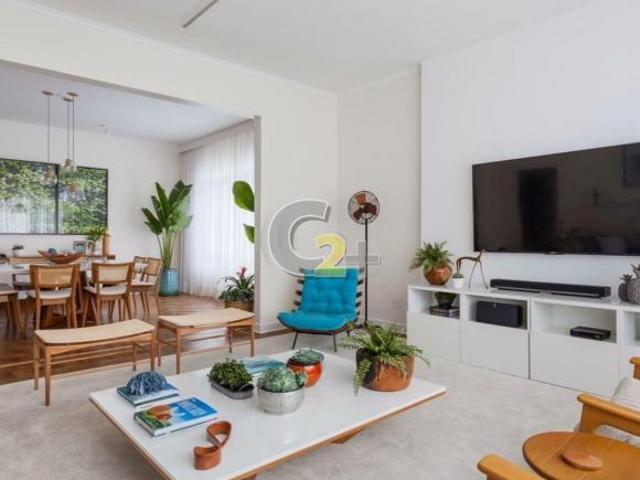 Apartamento a venda, Higienopolis, 3 quartos, 1 suíte, 1 vaga