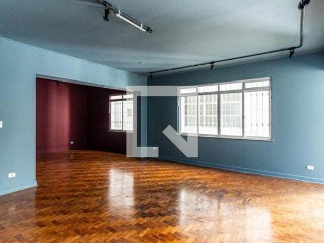 Apartamento à Venda Higienópolis, 3 Quartos, 204 m2