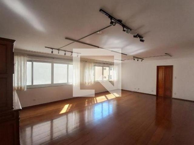 Apartamento à Venda Higienópolis, 3 Quartos, 209 m2
