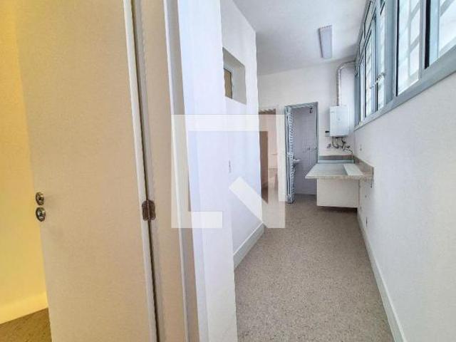 Apartamento à Venda Higienópolis, 3 Quartos, 202 m2