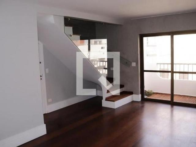 Apartamento à Venda Higienópolis, 3 Quartos, 237 m2