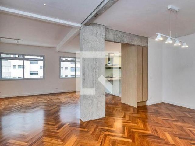 Apartamento à Venda Higienópolis, 3 Quartos, 230 m2