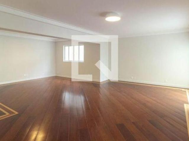 Apartamento à Venda Higienópolis, 3 Quartos, 230 m2
