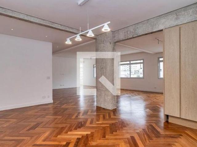 Apartamento à Venda Higienópolis, 3 Quartos, 230 m² São Paulo