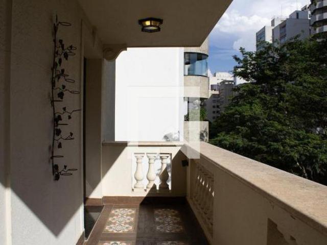 Apartamento à Venda Higienópolis, 3 Quartos, 267 m2