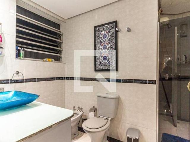Apartamento à Venda Higienópolis, 3 Quartos, 268 m2