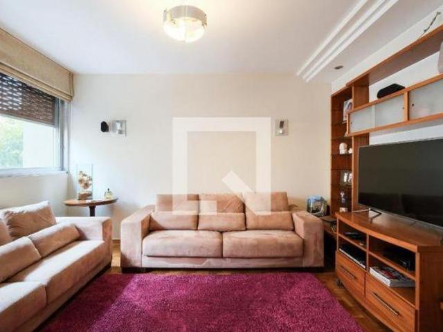 Apartamento à Venda Higienópolis, 3 Quartos, 299 m2