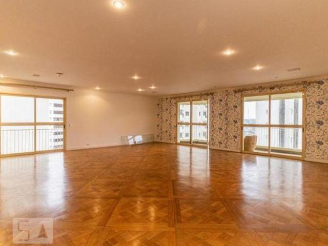 Apartamento à Venda Higienópolis, 3 Quartos, 370 m² São Paulo