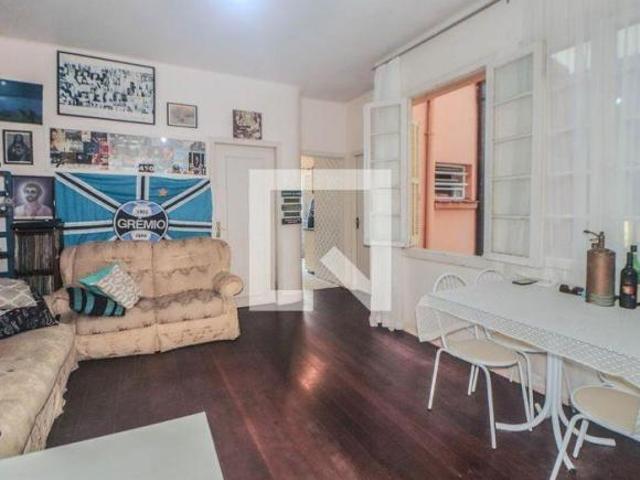 Apartamento à Venda Higienópolis, 3 Quartos, 77 m² Porto Alegre