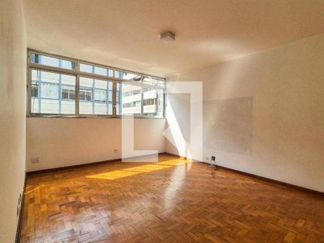 Apartamento à Venda Higienópolis, 3 Quartos, 86 m2
