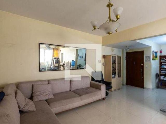 Apartamento à Venda Higienópolis, 3 Quartos, 90 m2