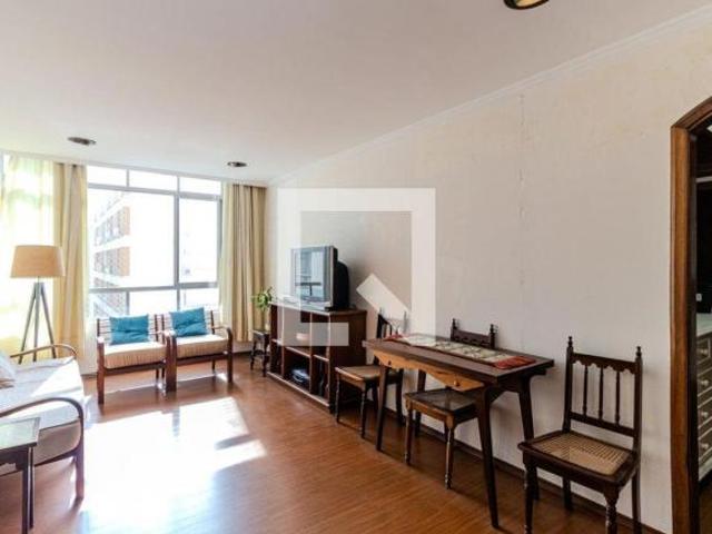 Apartamento à Venda Higienópolis, 3 Quartos, 96 m2
