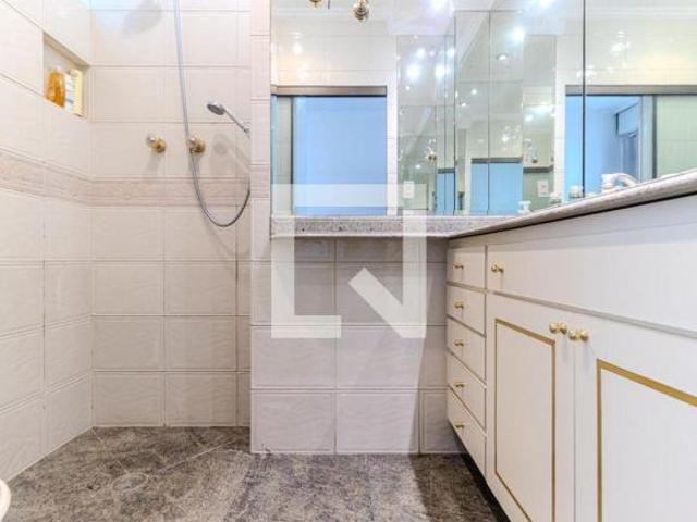 Apartamento à Venda Higienópolis, 3 Quartos, 96 m2