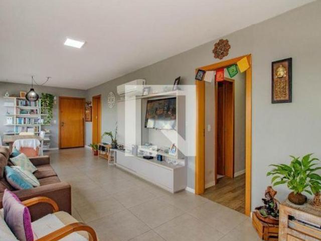 Apartamento à Venda Higienópolis, 3 Quartos, 96 m² Porto Alegre
