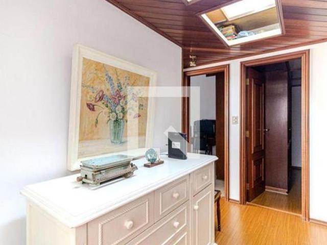 Apartamento à Venda Higienópolis, 3 Quartos, 96 m² São Paulo