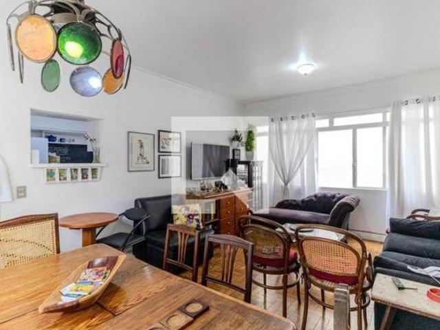 Apartamento à Venda Higienópolis, 3 Quartos, 98 m2