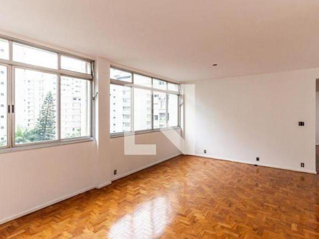 Apartamento à Venda Higienópolis, 3 Quartos, 99 m2