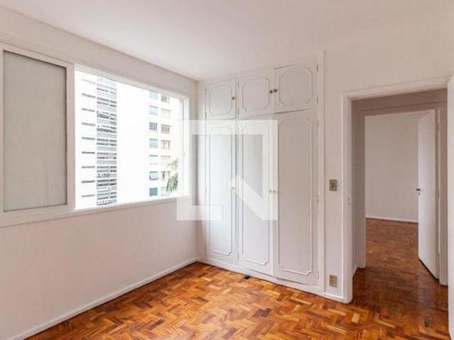 Apartamento à Venda Higienópolis, 3 Quartos, 99 m2