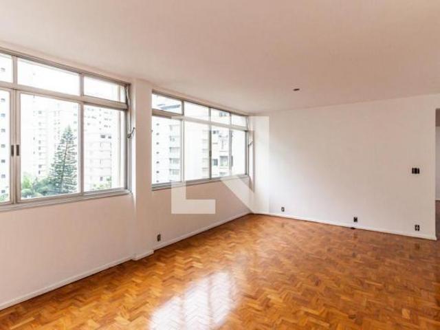 Apartamento à Venda Higienópolis, 3 Quartos, 99 m2