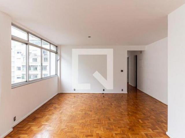 Apartamento à Venda Higienópolis, 3 Quartos, 99 m² São Paulo