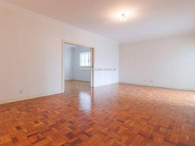 Apartamento à venda Higienópolis São Paulo