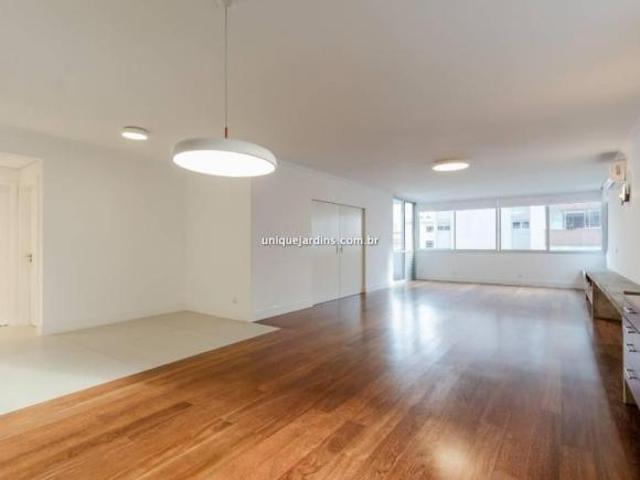 Apartamento à venda Higienópolis São Paulo