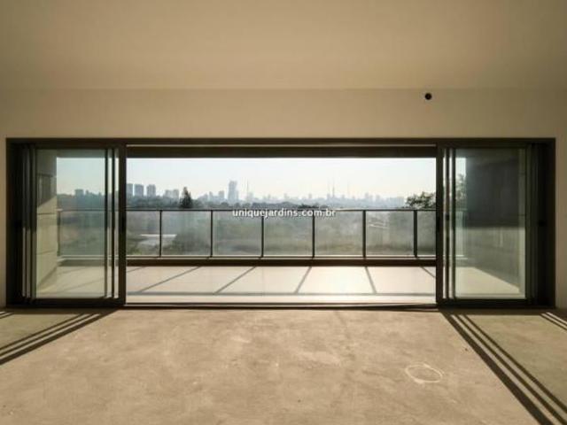Apartamento à venda Higienópolis São Paulo