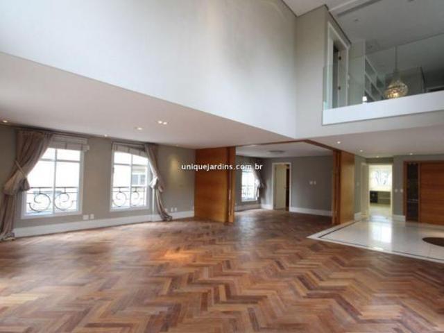 Apartamento à venda Higienópolis São Paulo