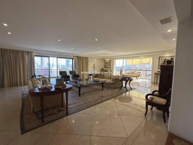 Apartamento à venda Higienópolis São Paulo