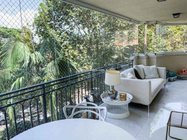 Apartamento à venda Higienópolis São Paulo