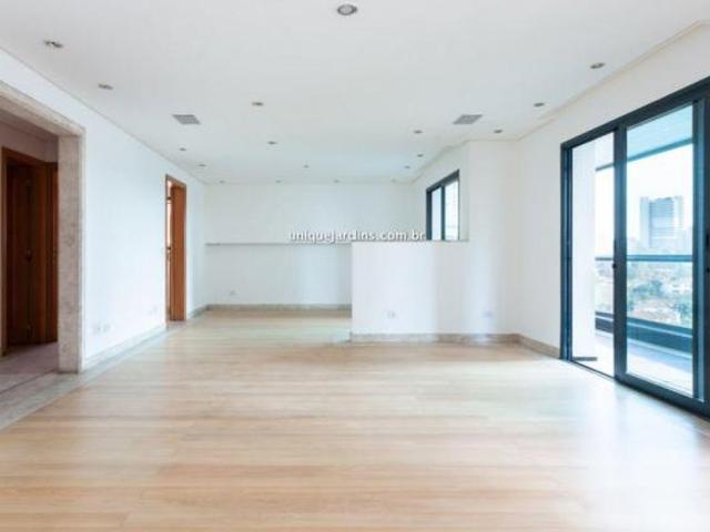 Apartamento à venda Higienópolis São Paulo