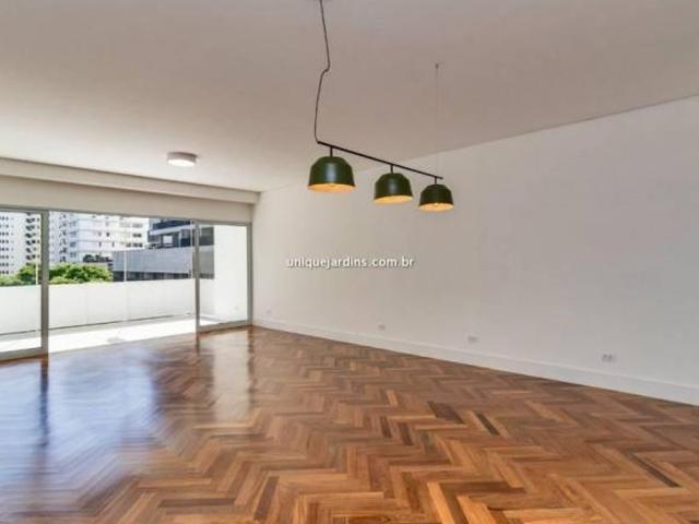 Apartamento à venda Higienópolis São Paulo