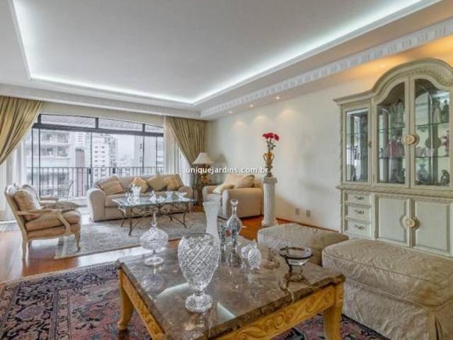 Apartamento à venda Higienópolis São Paulo