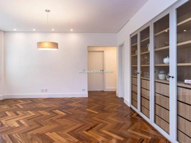 Apartamento à venda Higienópolis São Paulo