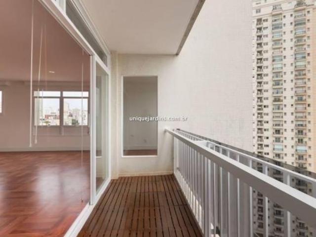 Apartamento à venda Higienópolis São Paulo