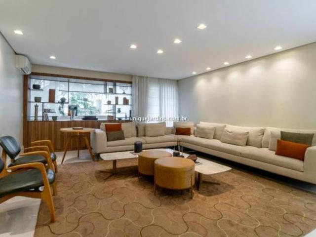 Apartamento à venda Higienópolis São Paulo