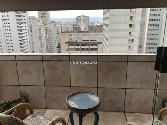Apartamento à venda Higienópolis São Paulo