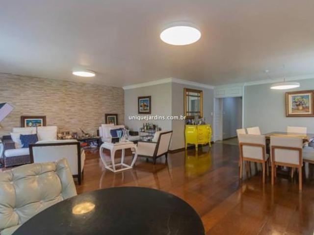 Apartamento à venda Higienópolis São Paulo