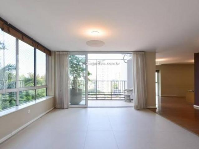 Apartamento à venda Higienópolis São Paulo