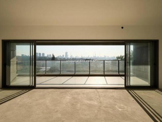 Apartamento à venda Higienópolis São Paulo