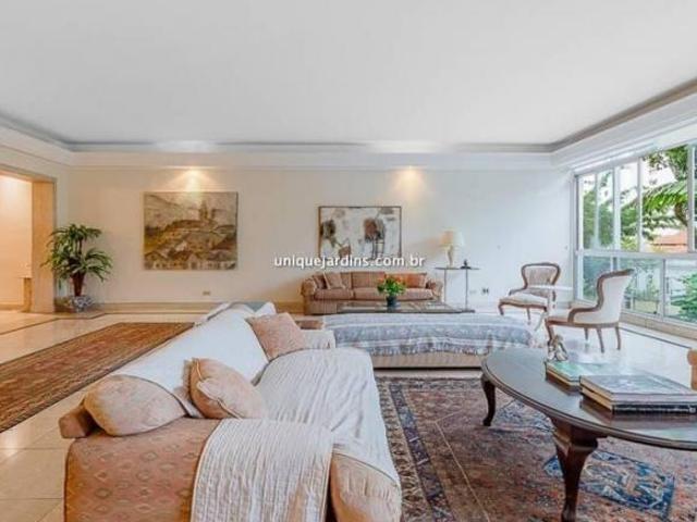 Apartamento à venda Higienópolis São Paulo