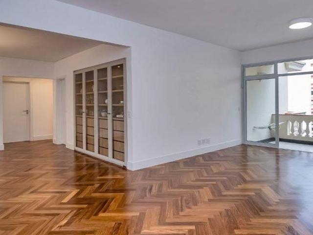 Apartamento à Venda HIGIENÓPOLIS São Paulo SP 3 Quartos 3 Suítes Varanda 1 Vaga Lindo Impecável